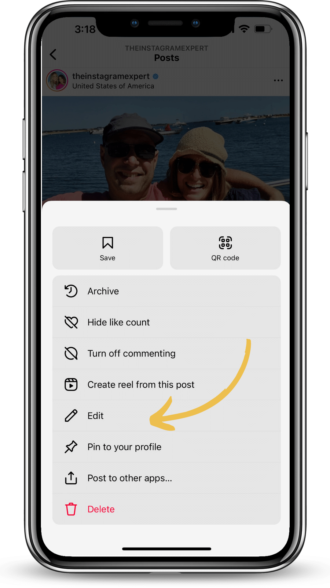 How to add Alt Text to your Instagram posts [2023 SEO Tips]