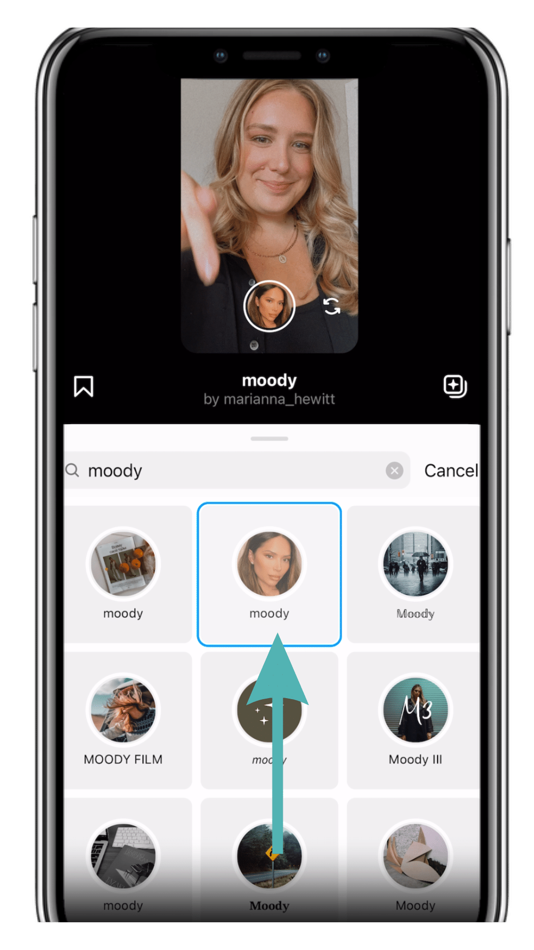 Our Favorite Instagram Filters (Major Timesaving Feature!) - Learn with SBZ