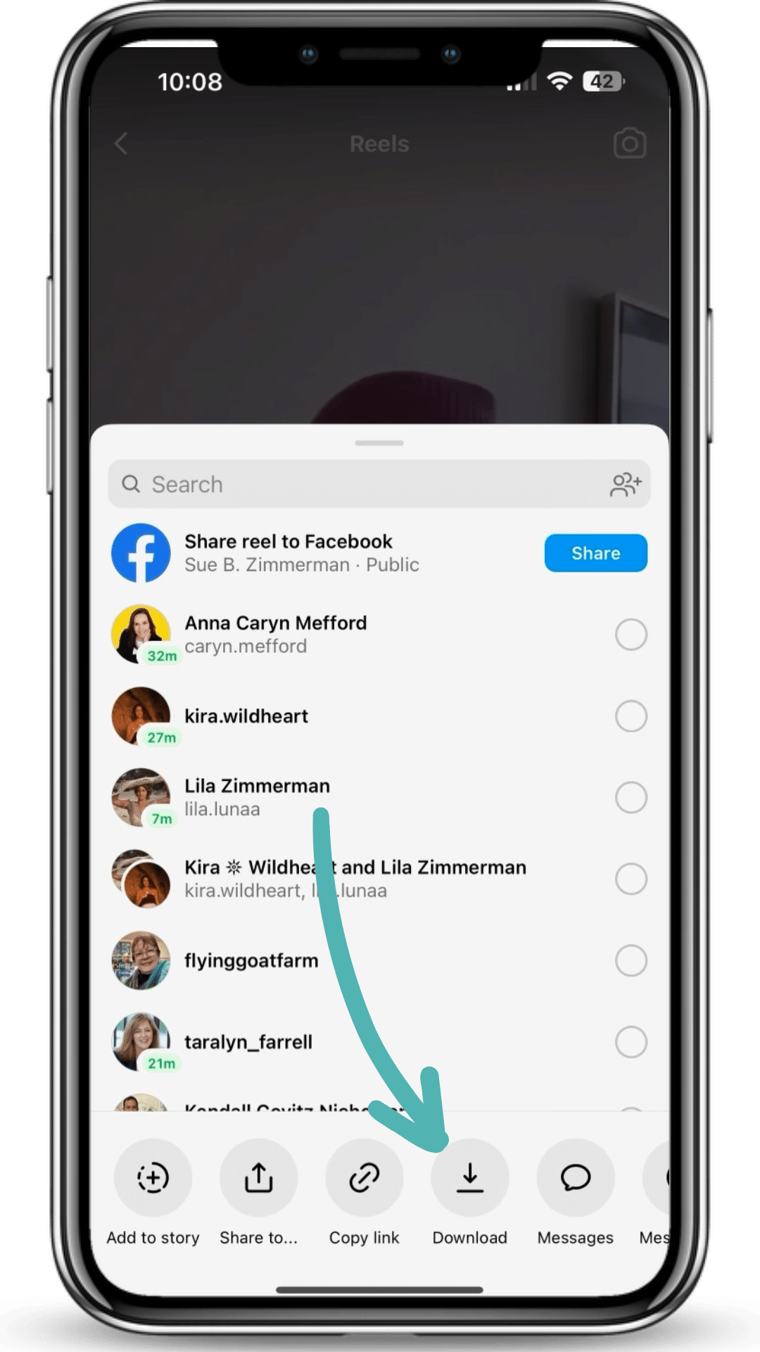 Repurposing Content On Instagram Learn With SBZ Repurposing Content On Instagram Learn With SBZ