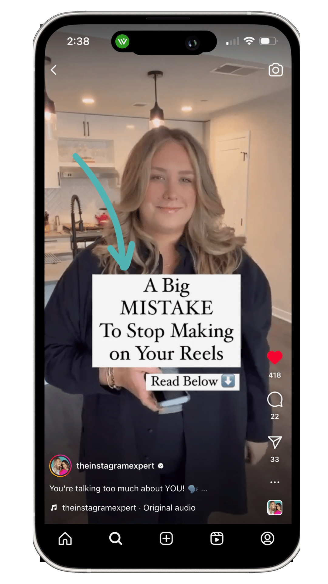 Save Time By Reformatting Past Posts - Learn with SBZ