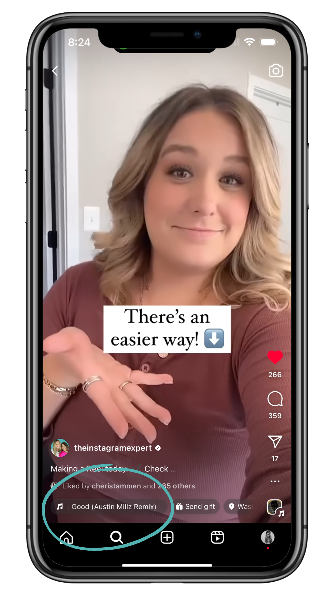 How to Find Trending Audio on Instagram (and should you be using it ...