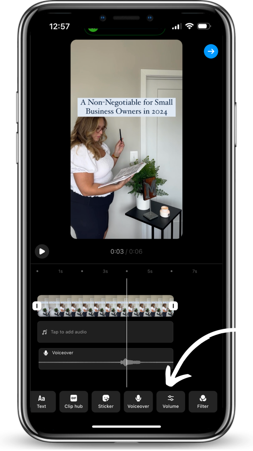 How to Create Instagram Reels Without Being On Camera: A Step-by-Step Guide - Learn with SBZ
